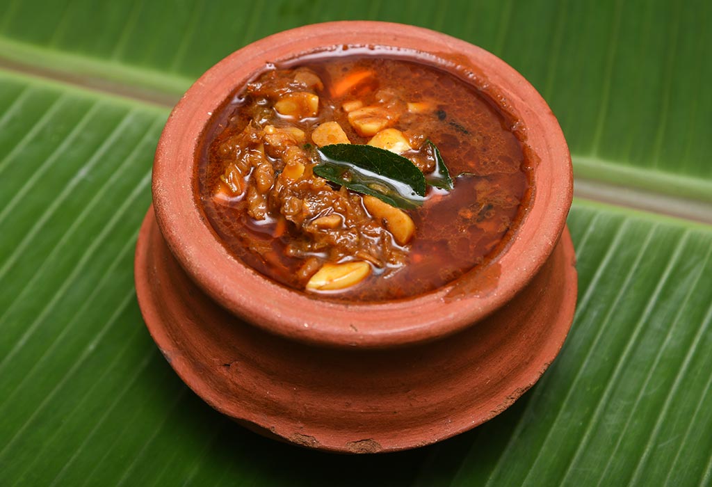 Cooking in Clay Pots - the newBasics - newBasics