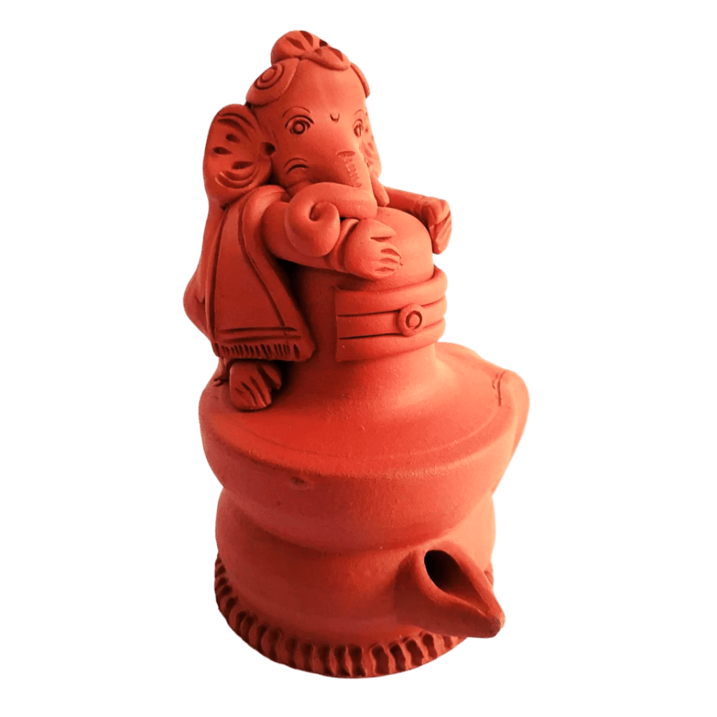 Earthenware Know your Clay pot - Usage and Handling - NewBasics