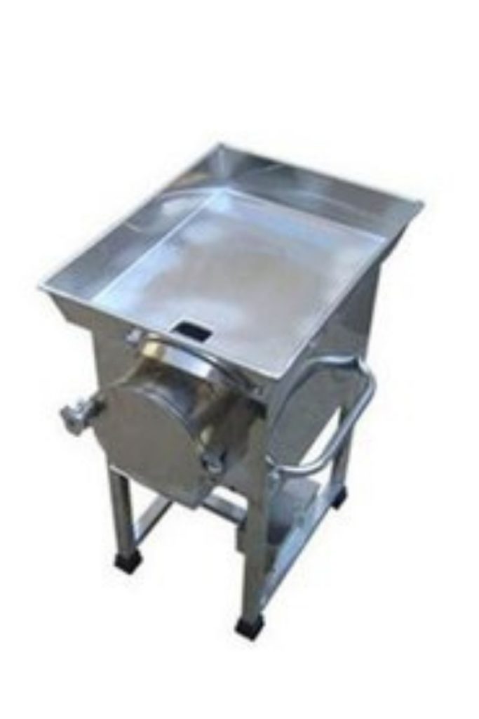 Food Pulverizer Machine - Gravy Maker - Ginger Garlic Paste Maker